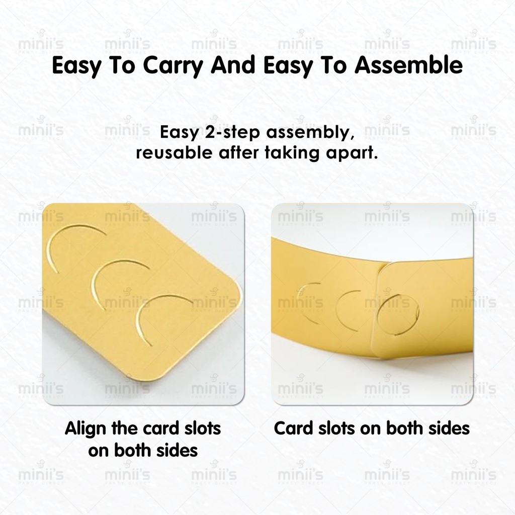 MINIIS Happy Birthday Hat For Kid Adult Birthday Cap Topi Birthday ...