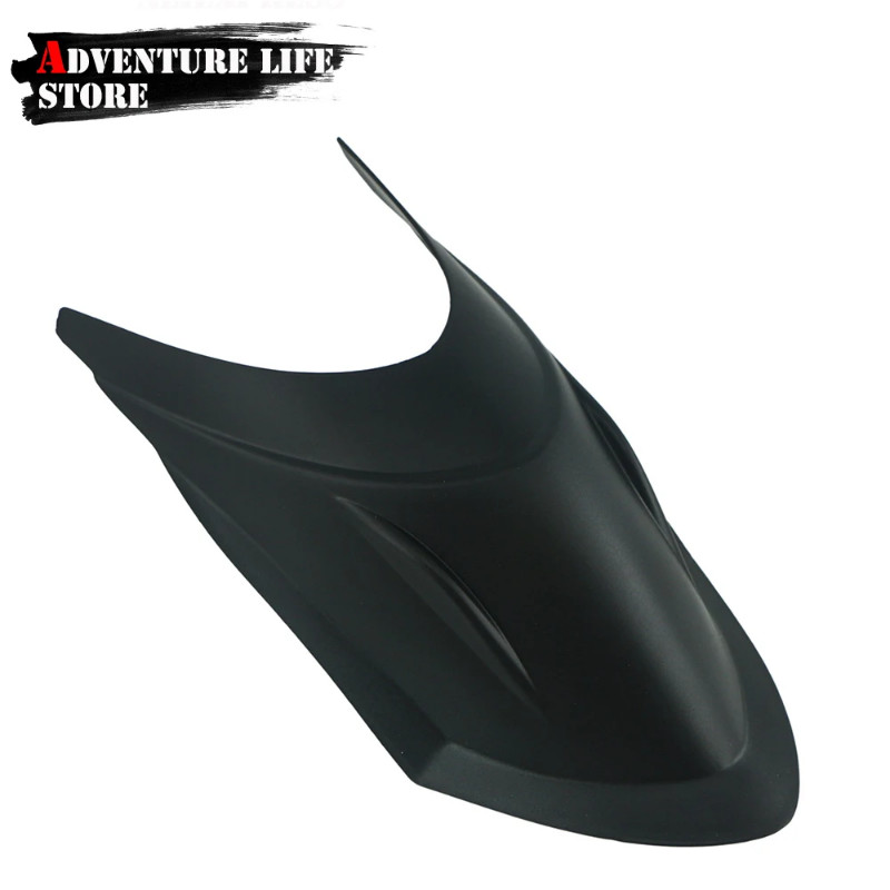 Motorcycle Tire Hugger Mudguard Extension Front Fender For BMW R1200GS ...