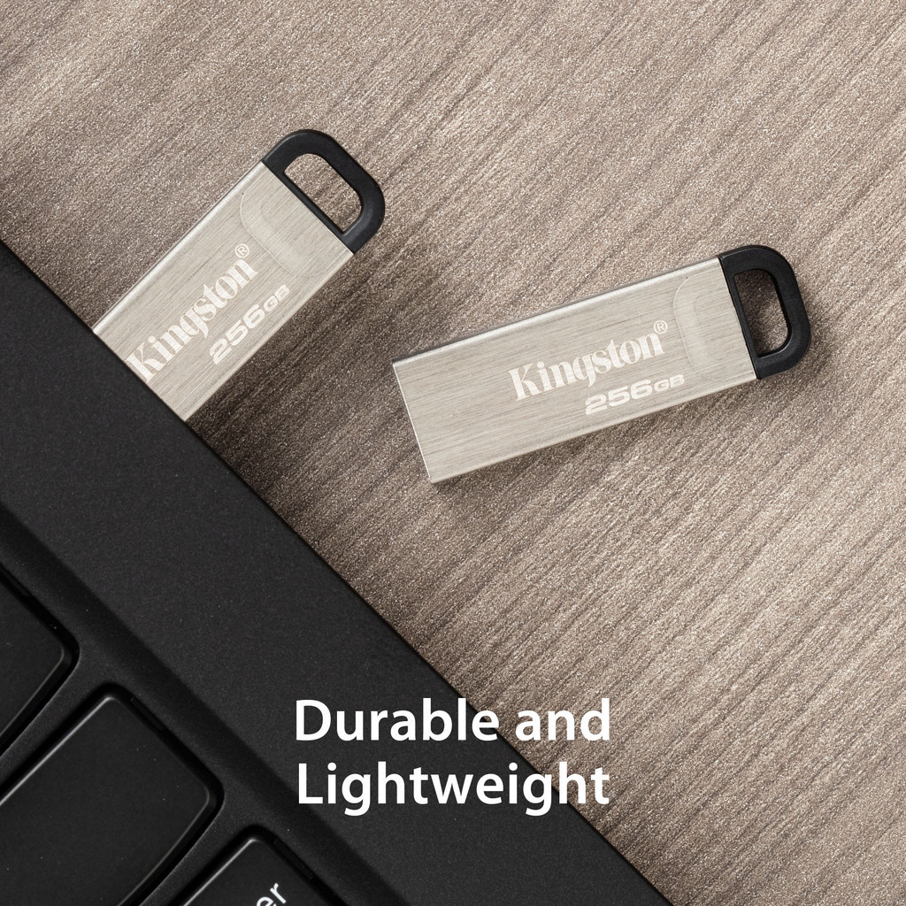 Kingston DataTraveler Kyson DTKN USB 3.2 Pendrive Flash Drive (32GB ...