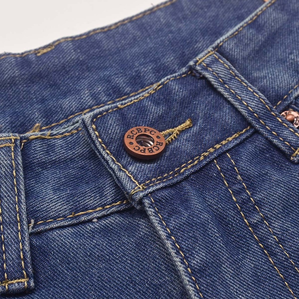 RCB Polo Club Men Long-Pants Denim RMLPB30256 | Shopee Malaysia