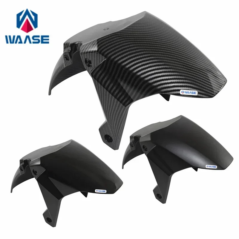 WAASE Front Wheel Hugger Fender Mudguard Mud Splash Guard For Honda ADV ...