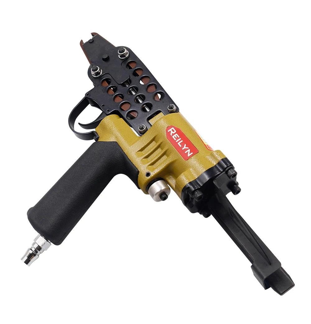 Reilyn SC7E SC760 SC7C C-Type Pneumatic Coil Nailer - Air Stapler for ...