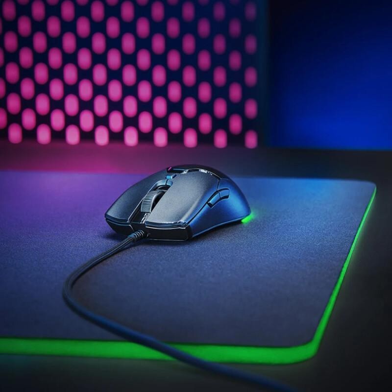 Razer Viper Mini Gaming Mouse 8500DPI Optical Sensor Chroma RGB Wired ...
