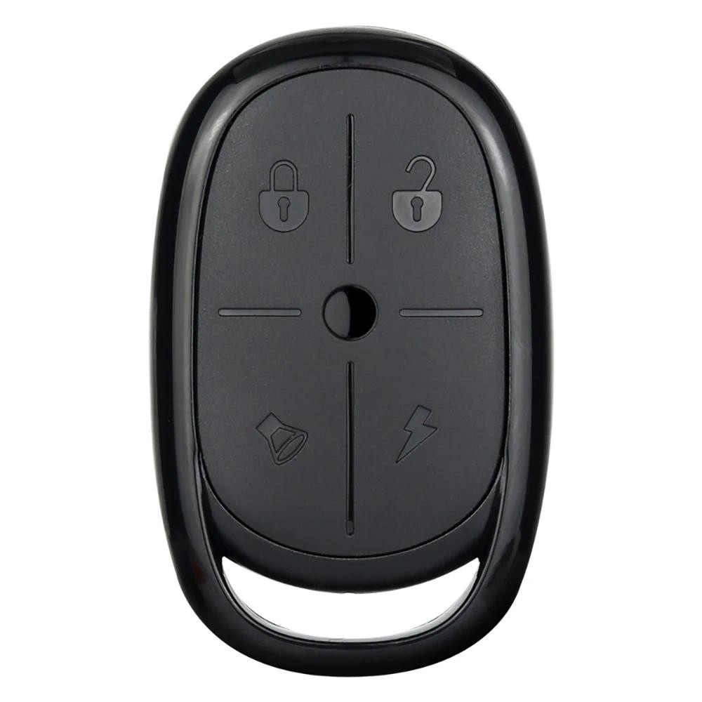 Remote Control Multifrequency Universal Wireless RF Remote Control ...