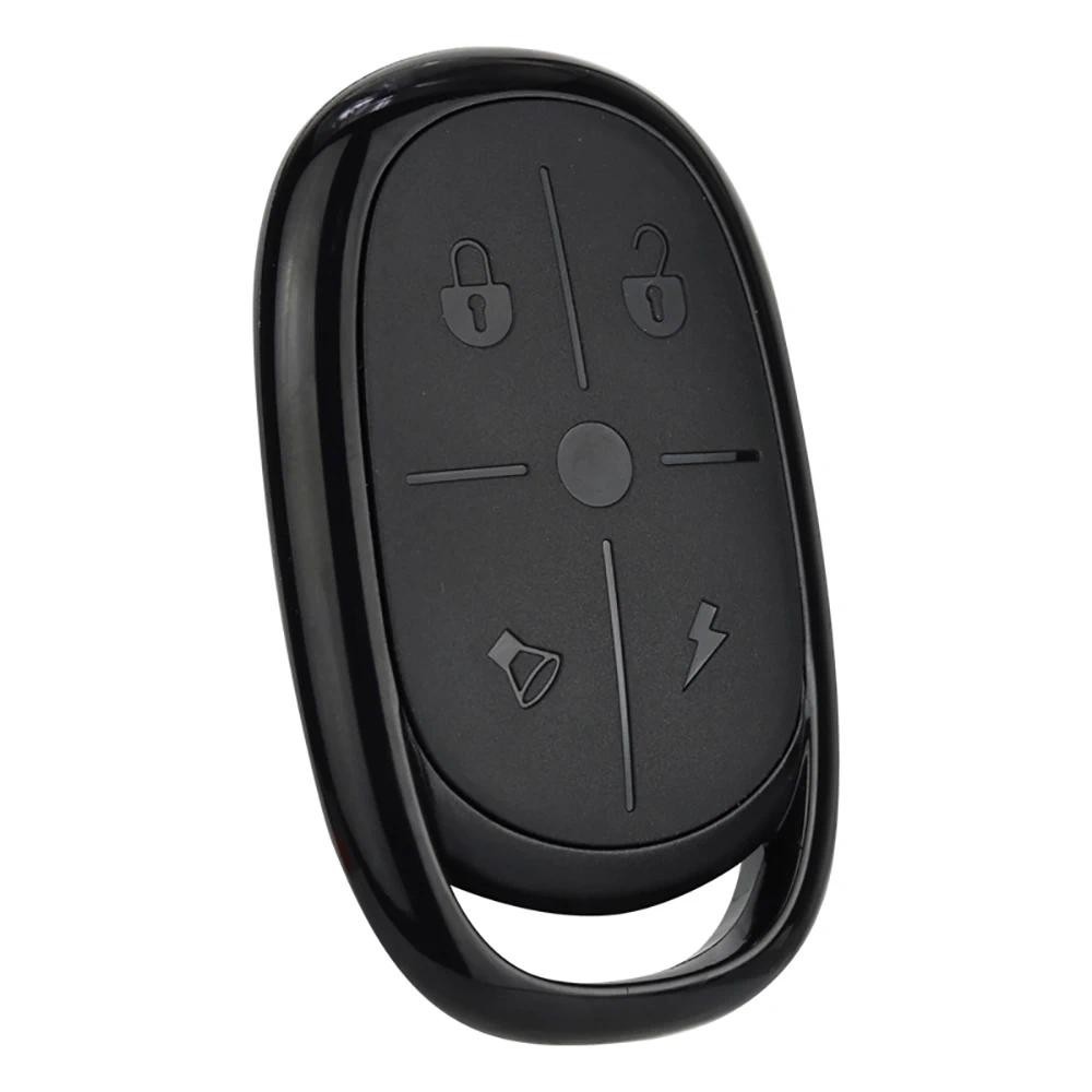 Remote Control Multifrequency Universal Wireless RF Remote Control ...