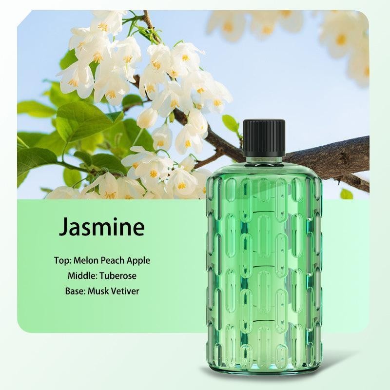 Aromatherapy machine automatic fragrance sprayer essential oil ...