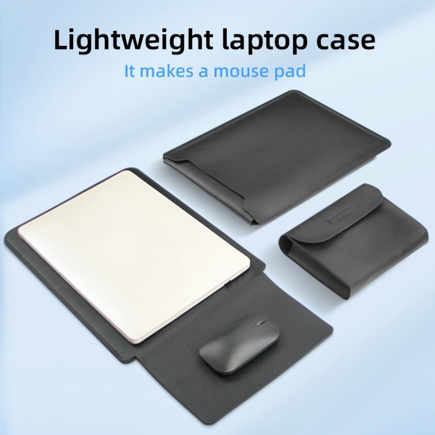 INOVAGEN Laptop Bag Lightweight WaterProof,Laptop Sleeve,Storage For ...