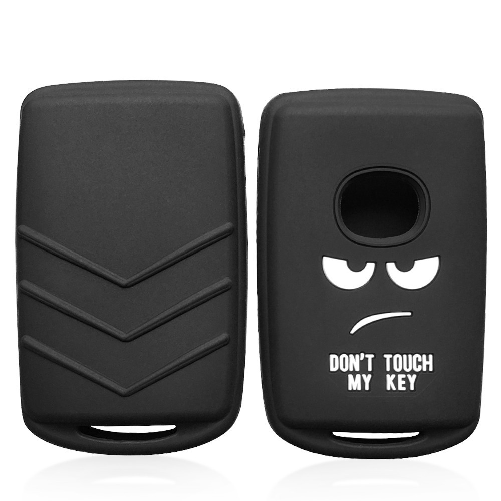 Dont Touch My Key Case Shell For Mazda Cx5 Cx9 Cx30 3 6 2023 X5 Cx8 MX5 ...