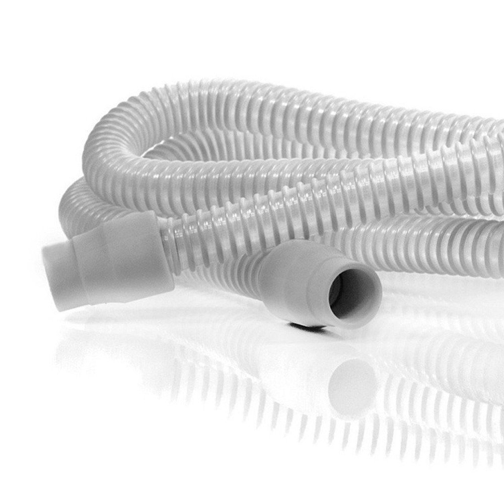 For Sleep Apnea Snoring Shrink Tubing Flexible Hose Pipe Connect CPAP ...