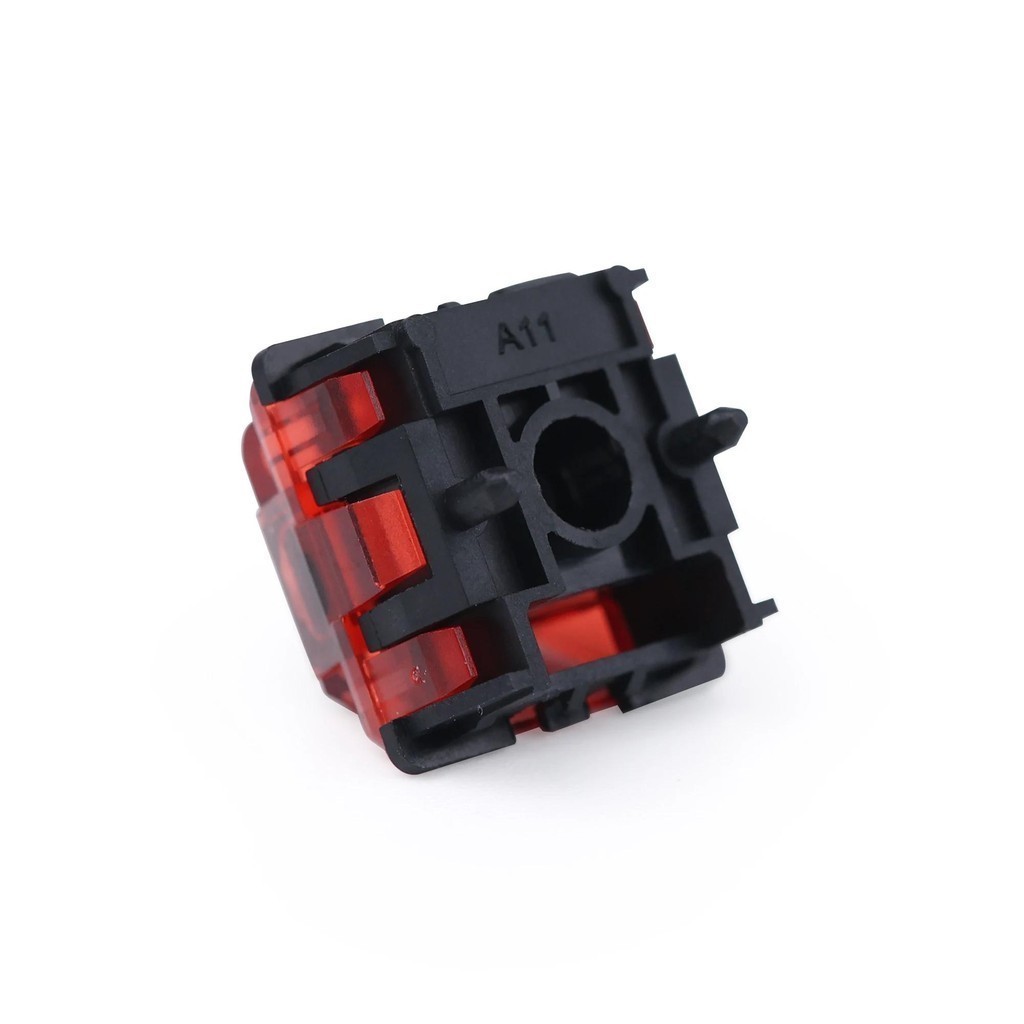 Geonworks Raptor HE Switch Wooting Apex Hall Effect Raptor HE Switch ...