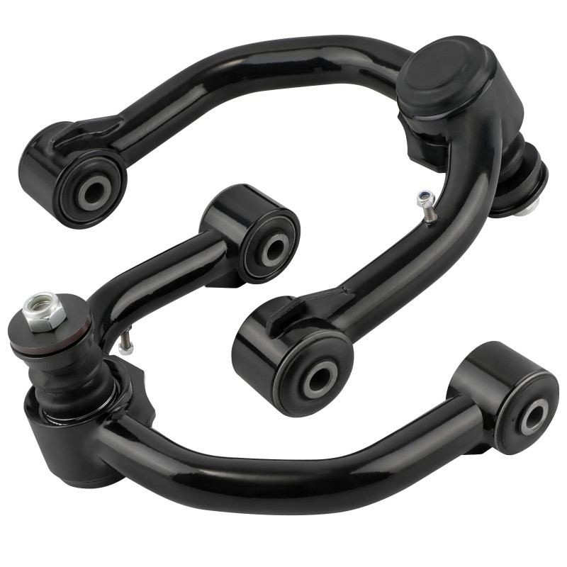 Front Upper Control Arms 2-4" Lift For Toyota 4Runner 1996-2002 ...