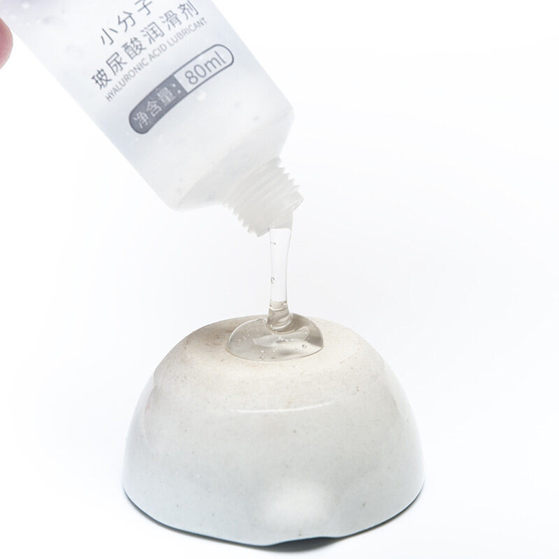 Phyair Human Body Lubricant Hyaluronic Acid Lubricants For Men 80ml ...