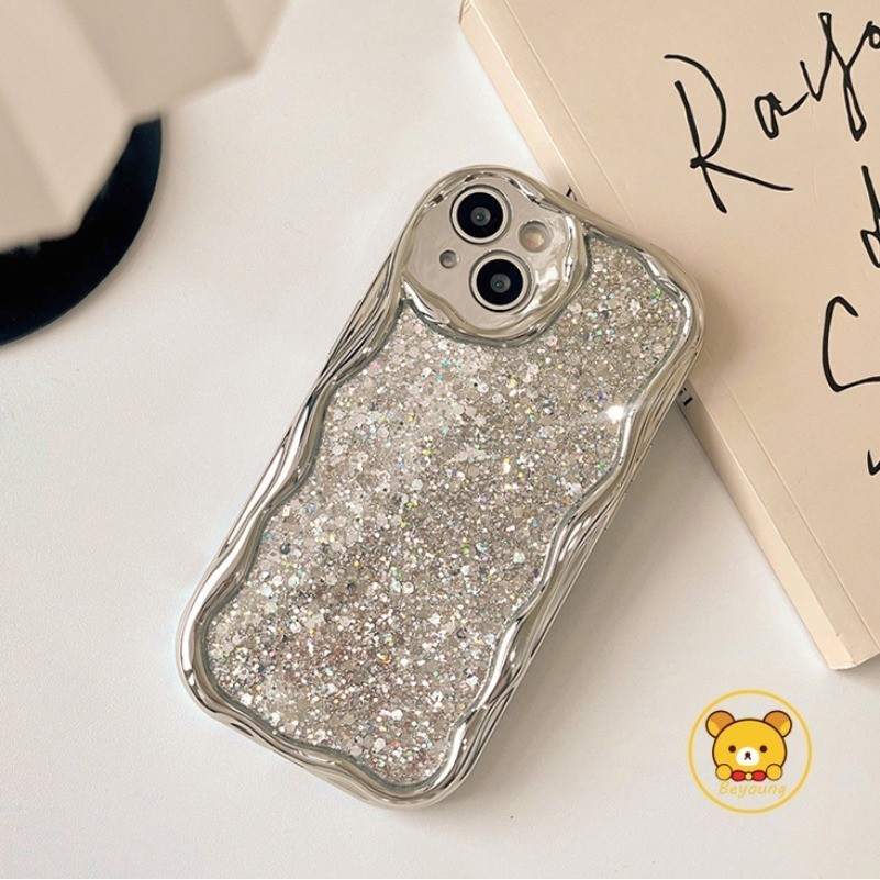 Luxury Shiny Phone Case For Vivo Y17 Y15 Y13 Y12 Y11 2019 Y15S Y15A Y01 ...