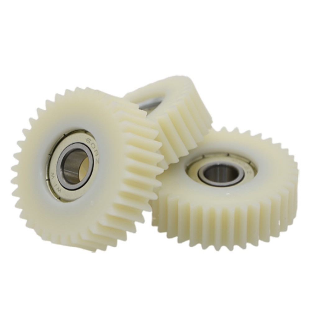 【MR】3Pcs 36T Wheel Hub Motor Planetary Gears W/ Bearing For Bafang for ...