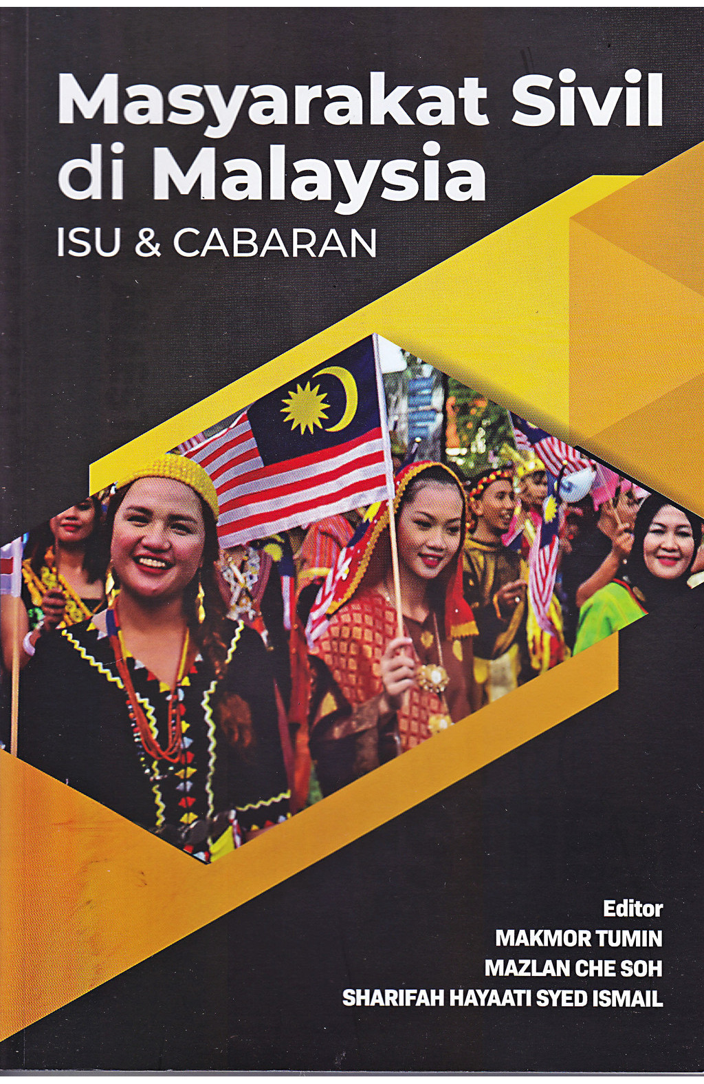 Masyarakat Sivil di Malaysia Isu & Cabaran | Shopee Malaysia