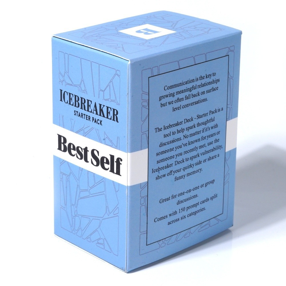 Strengthen Your Relationships With Our Powerful Conversation Starter ...