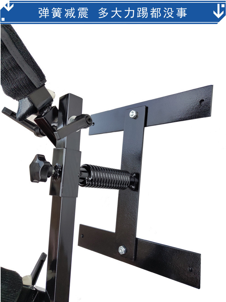 Taekwondo Kicking Target, Multi-Position Kicking Target, Fixed Wall ...