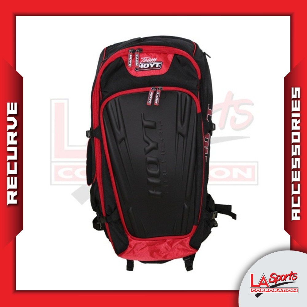 HOYT HIGH PERFORMANCE RECURVE BACKPACK - Made in USA 🇺🇸 | Shopee Malaysia