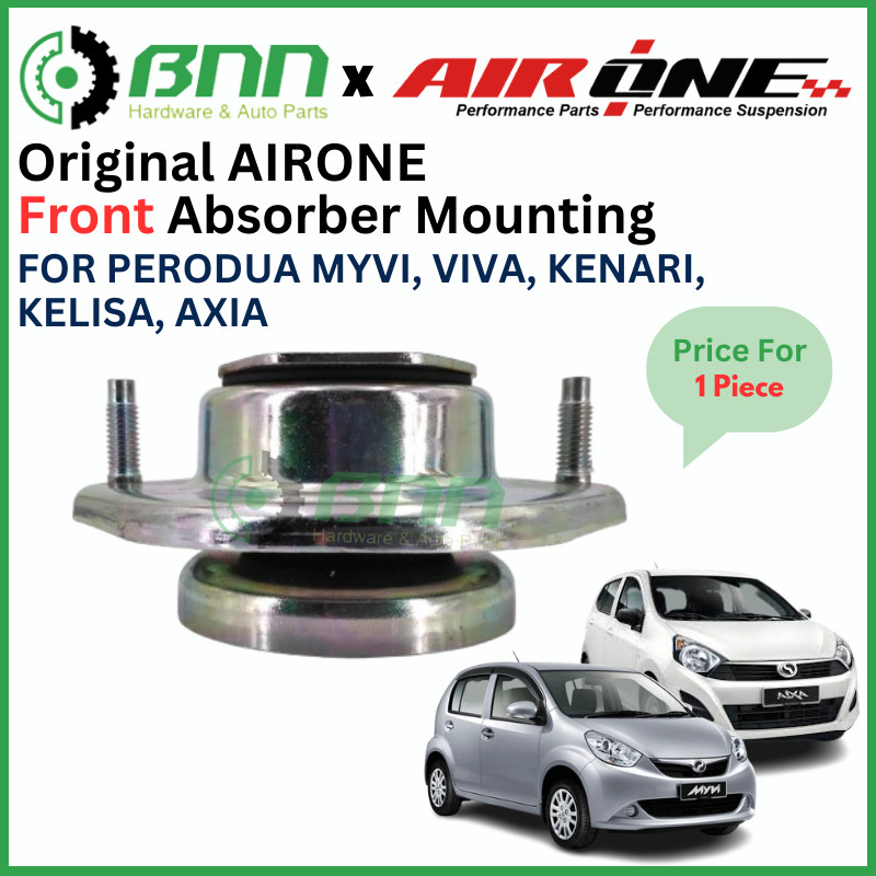 [BNN] Airone Perodua Kancil, Myvi, Axia, Viva , Kelisa, Kenari, Lagi ...