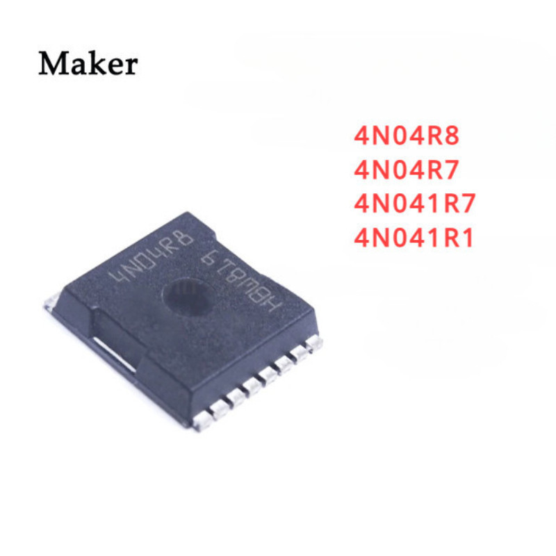 5/2/1PCS IPLU300N04S4-R7 4N04R8 4N04R7 4N041R7 4N041R1 in Stock 40V ...