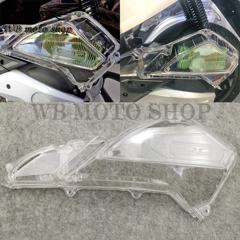 Modified Motorcycle PCX ADV ADV150 PCX150 Air Cleaner caps Replacement ...