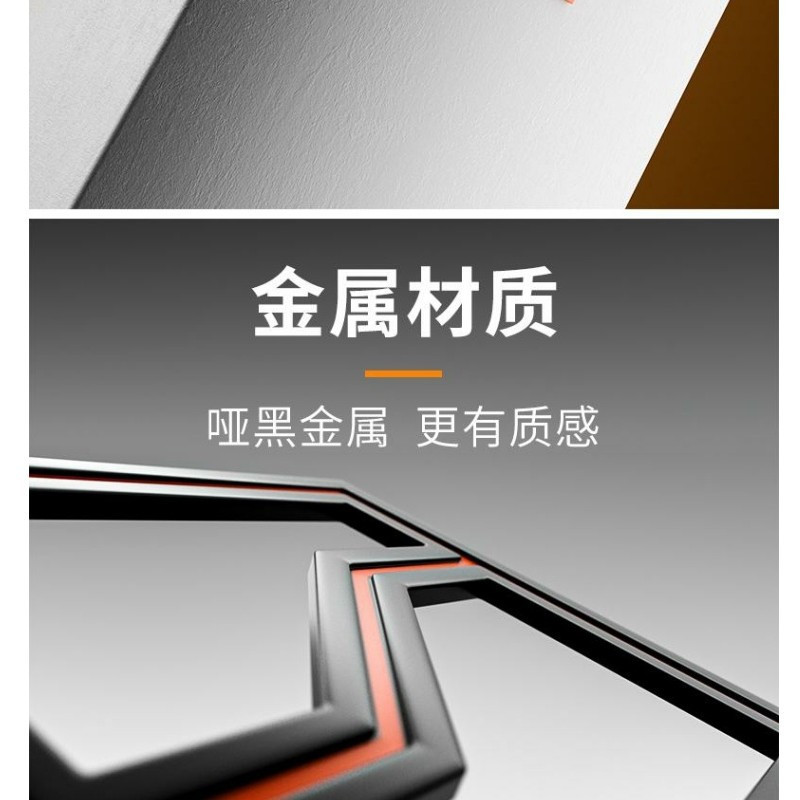 Zeekr 009/ZEEKR X/001 Exclusive Metal Car Logo Love Car Tail Logo ...