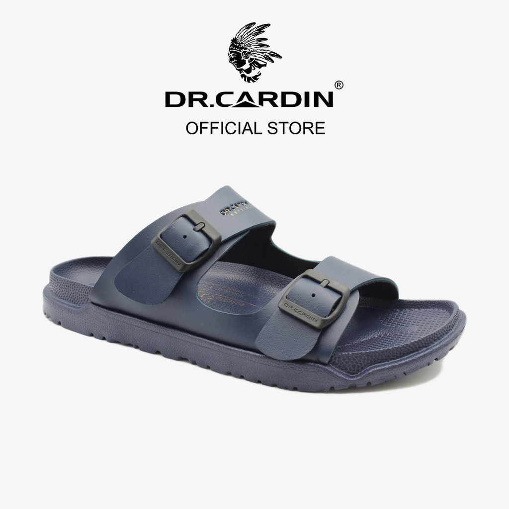 Dr Cardin Men Ultra Light Casual Sandal D-BIG-60995 | Shopee Malaysia