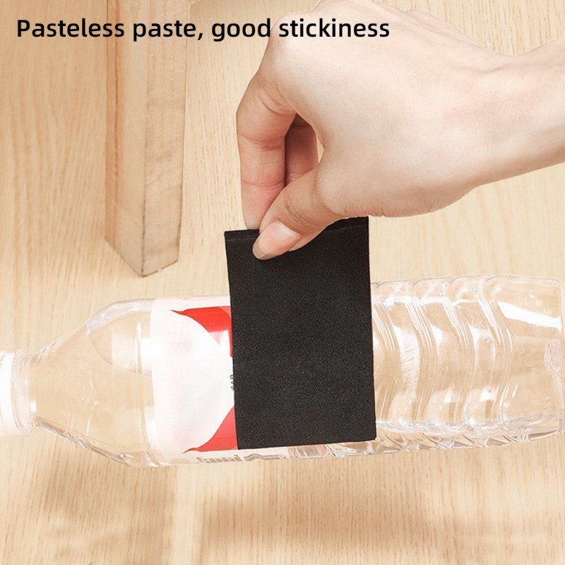 [Better For You] 5M/Roll Self-Adhesive PEVA Foam Furniture Leg Pad ...