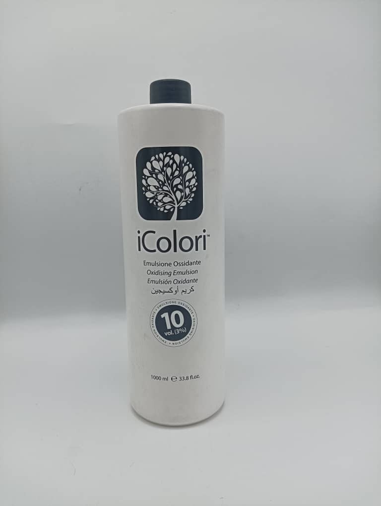 iCOLORi HAIR COLOR 1000ML | Shopee Malaysia