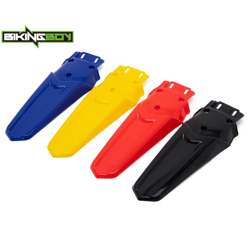 BIKINGBOY For Talaria Sting Extended Rear Fender Mudguard Electric E ...