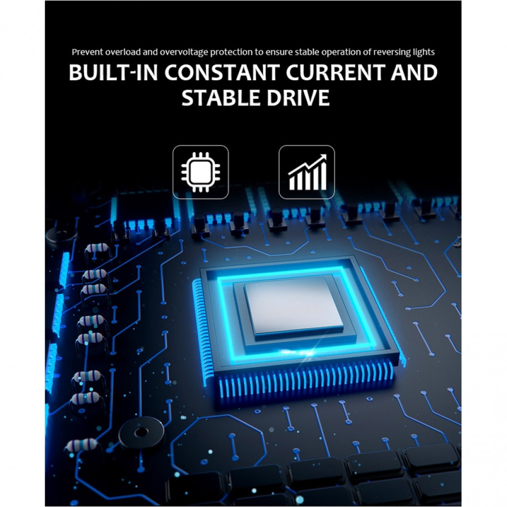 1pc Flash T10 Led Bulb Turn Signal Light W5W 194 Width Indicator with ...