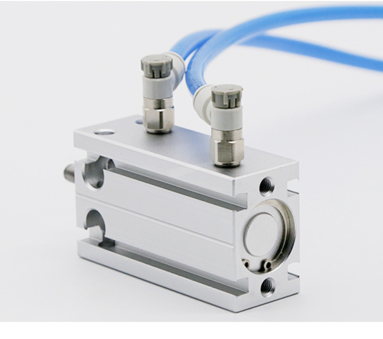 Ready Straw Throttle Speed Regulating Valve AS1201F-M5-04A Pneumatic PU Trachea Joint AS2201F-01 ...