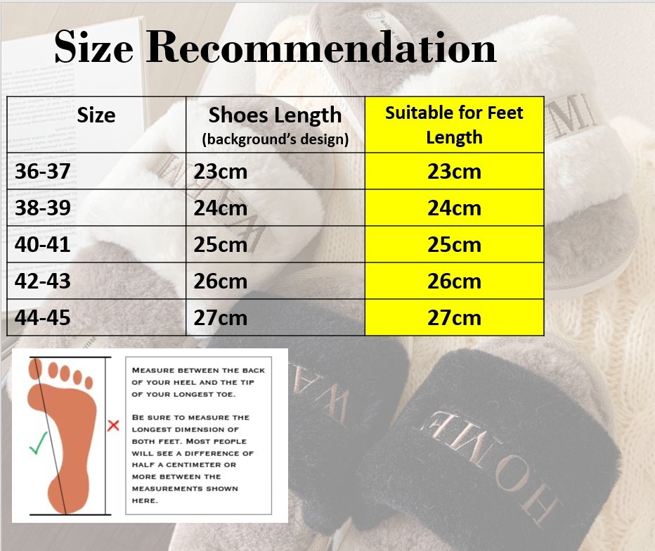 Premium Comfy Fabric Indoor Slipper soft Fabric warm Anti Slippery ...