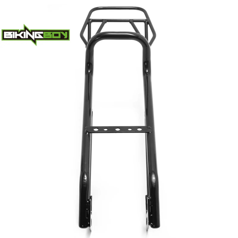 BIKINGBOY Luggage Carrier Rack For Talaria XXX Electric Dirt Bike Off ...