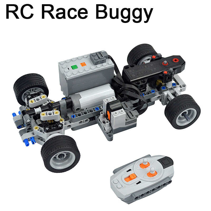 RC Motor Car Rast Chassis Na May Monster Motor Technical Electric Sa ...