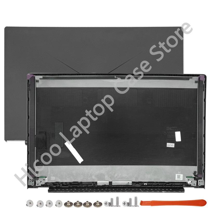 New For Lenovo Legion Y530 Y530-15ICH Y7000 LCD Back Cover Front Bezel ...