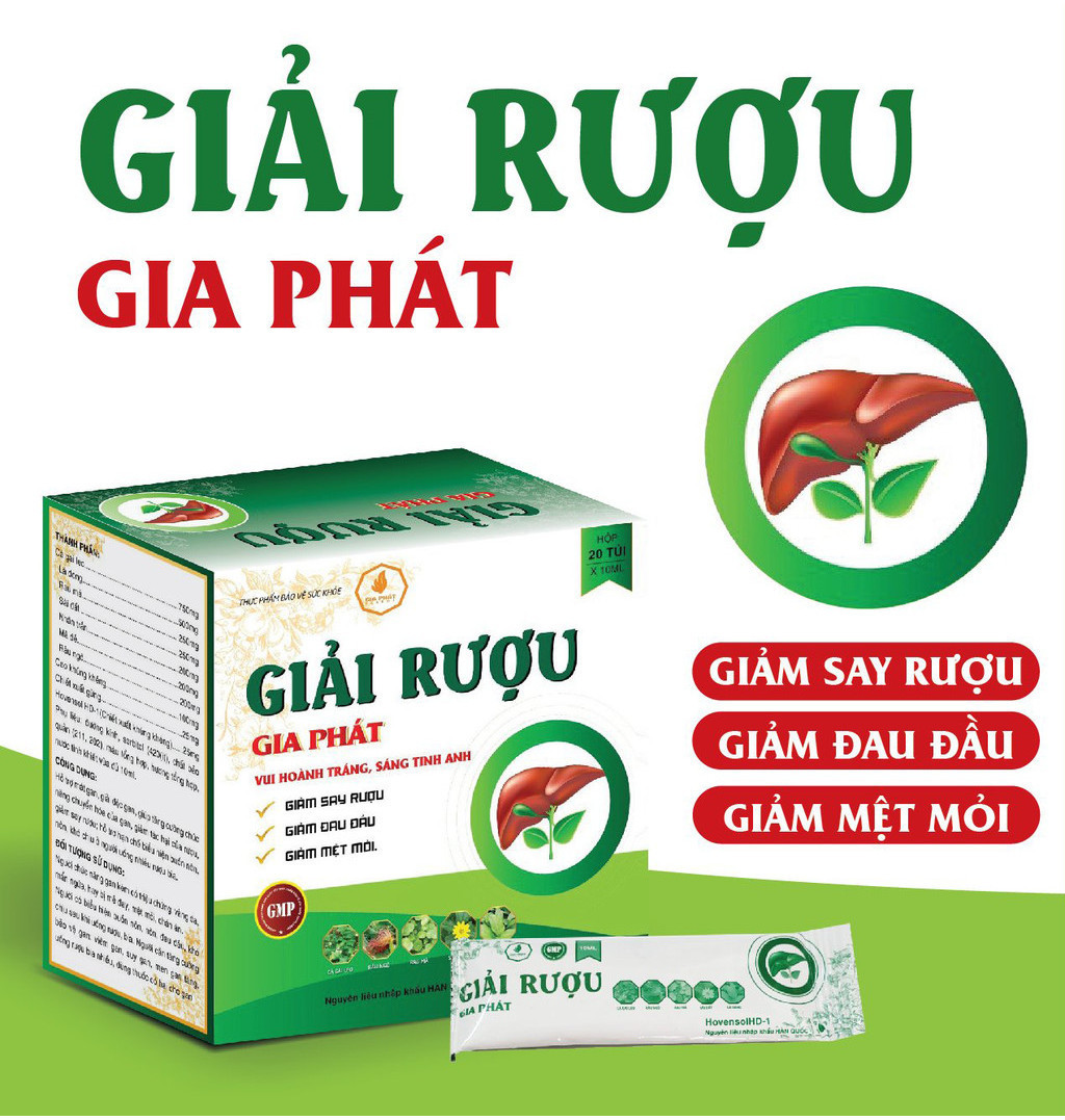 Hangover Relieving Drink Pack to Reduce Hangovers, Headaches, Dizziness ...