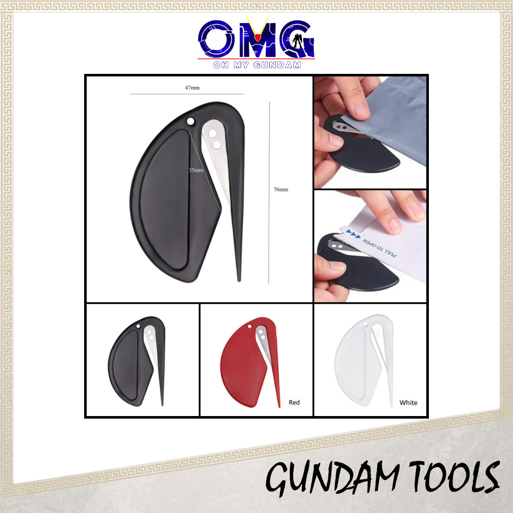 Tool Letter Envelope Parcel Opener Envelope Opener Pen Knives Paper ...