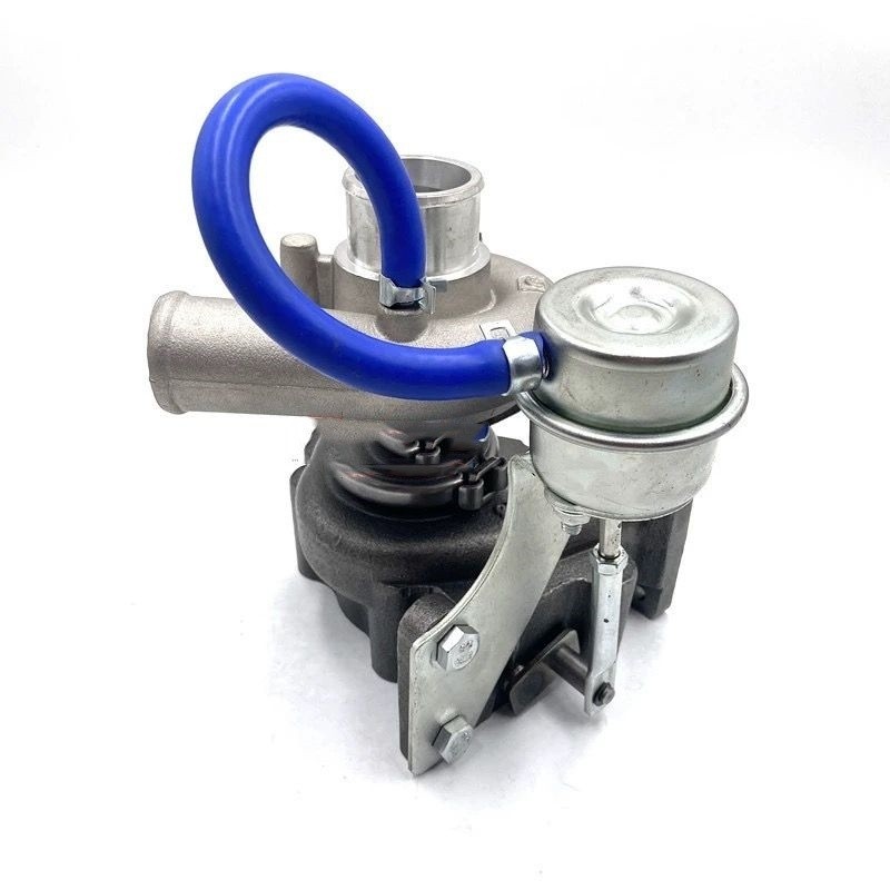 Komatsu excavator parts turbocharger kubota V2203 V2403 4D87 engine ...