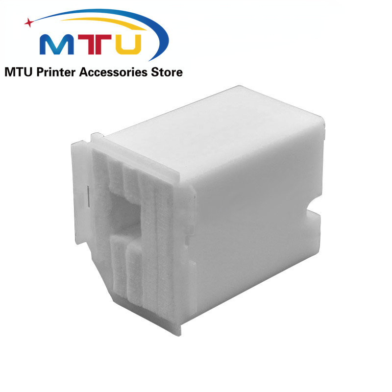 L3118 Waste Ink Tank Pad Sponge Absorber for EPSON L1110 L3100 L3101 ...