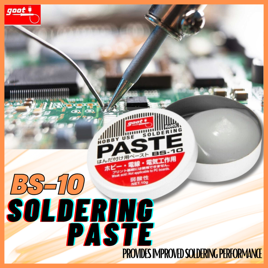 Soldering Paste Welding Fluxes Soldering Flux Paste Solder Low ...
