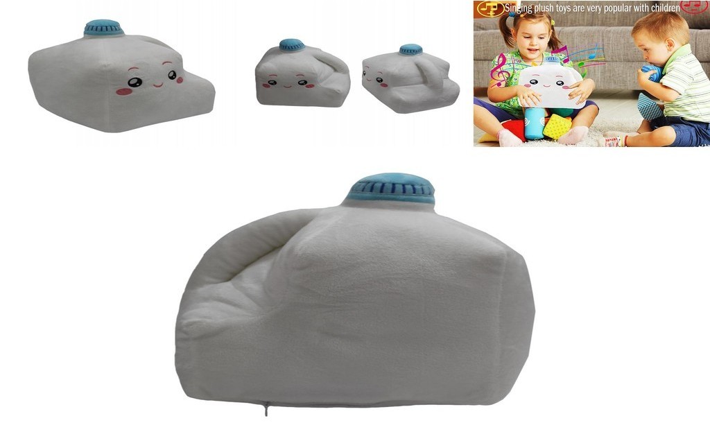 Lankybox Toys Plush With Music The Ultimate Gift For Lankybox Fans ...