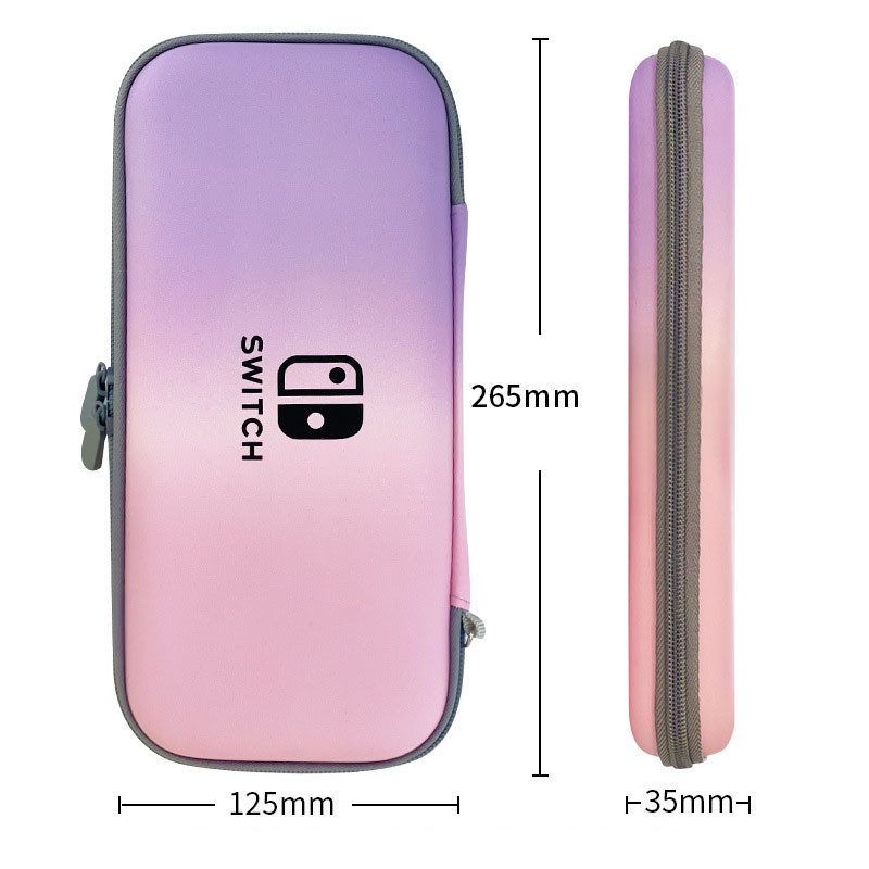 GeekShare Switch Case Hard Cover Pokemon Ditto JOY-CON Thumb Grip Cap ...