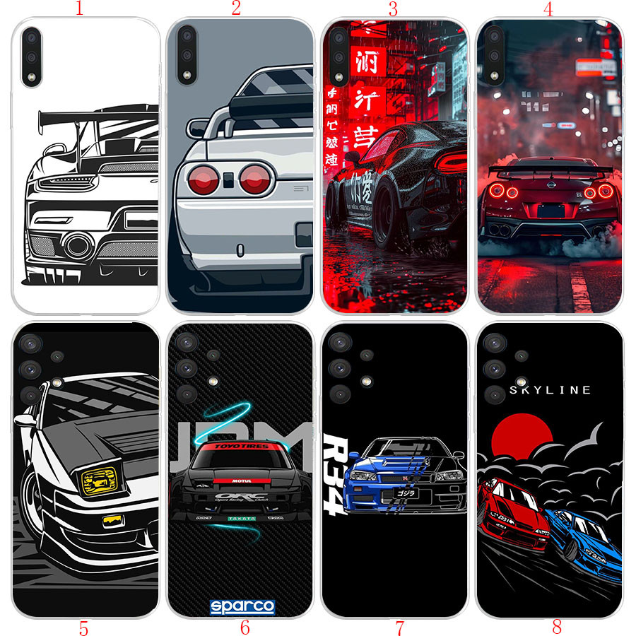 Huawei Nova 2i 3i 5t P20 Pro P30 Lite P30 Pro Racing and sports cars ...