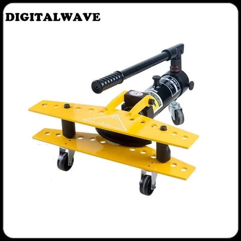 Manual Pipe Tube Bender Set Manual Tools SWG-1 Pipe Bender ...
