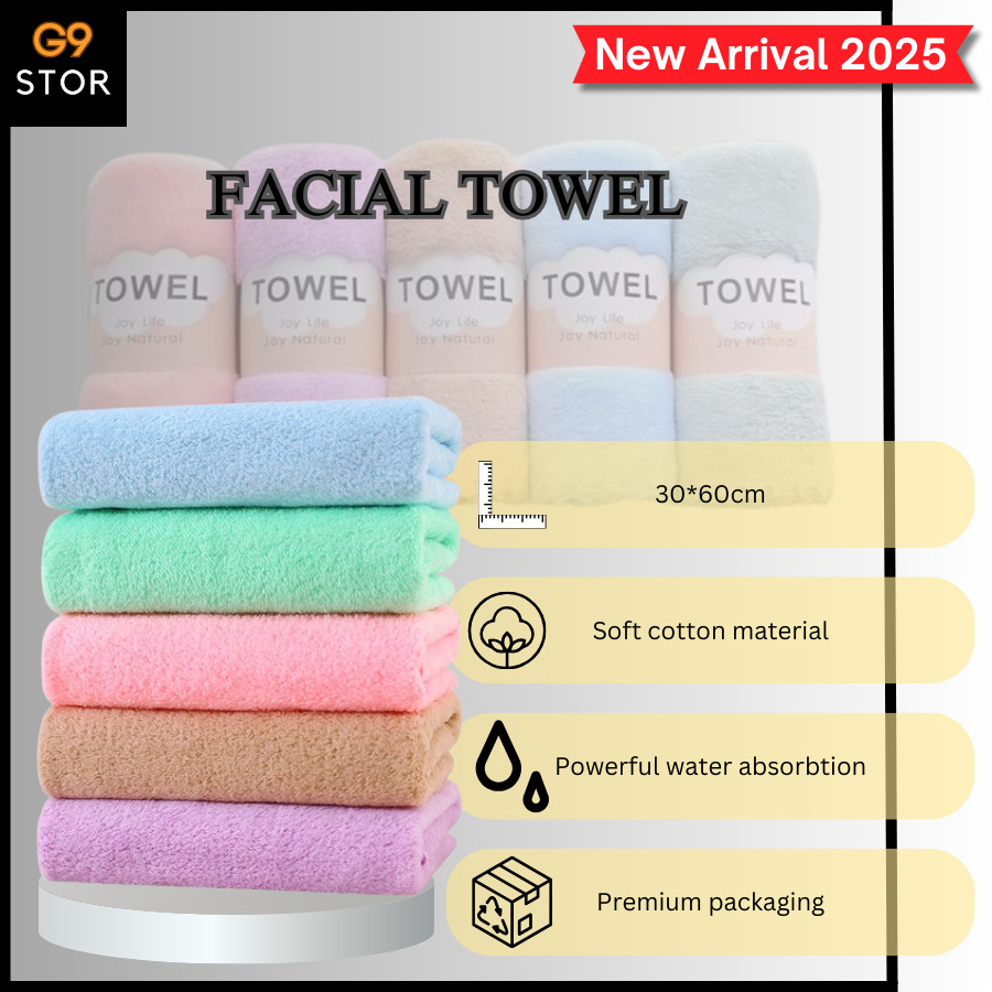 G9 Stor Tuala Doorgift Set Hadiah Korporat Kahwin Cendera Hati Tuala ...