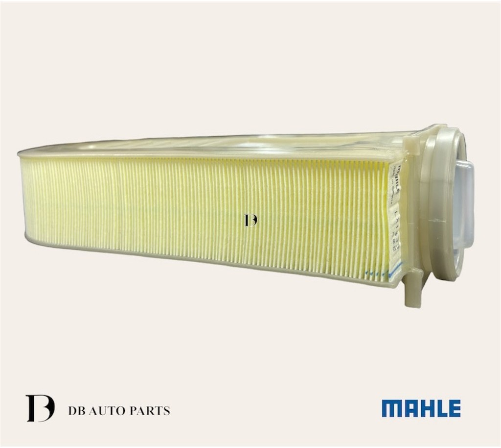 MAHLE MERCEDES BENZ E-CLASS W212 E250 CDI E300 HYBRID AIR FILTER ...