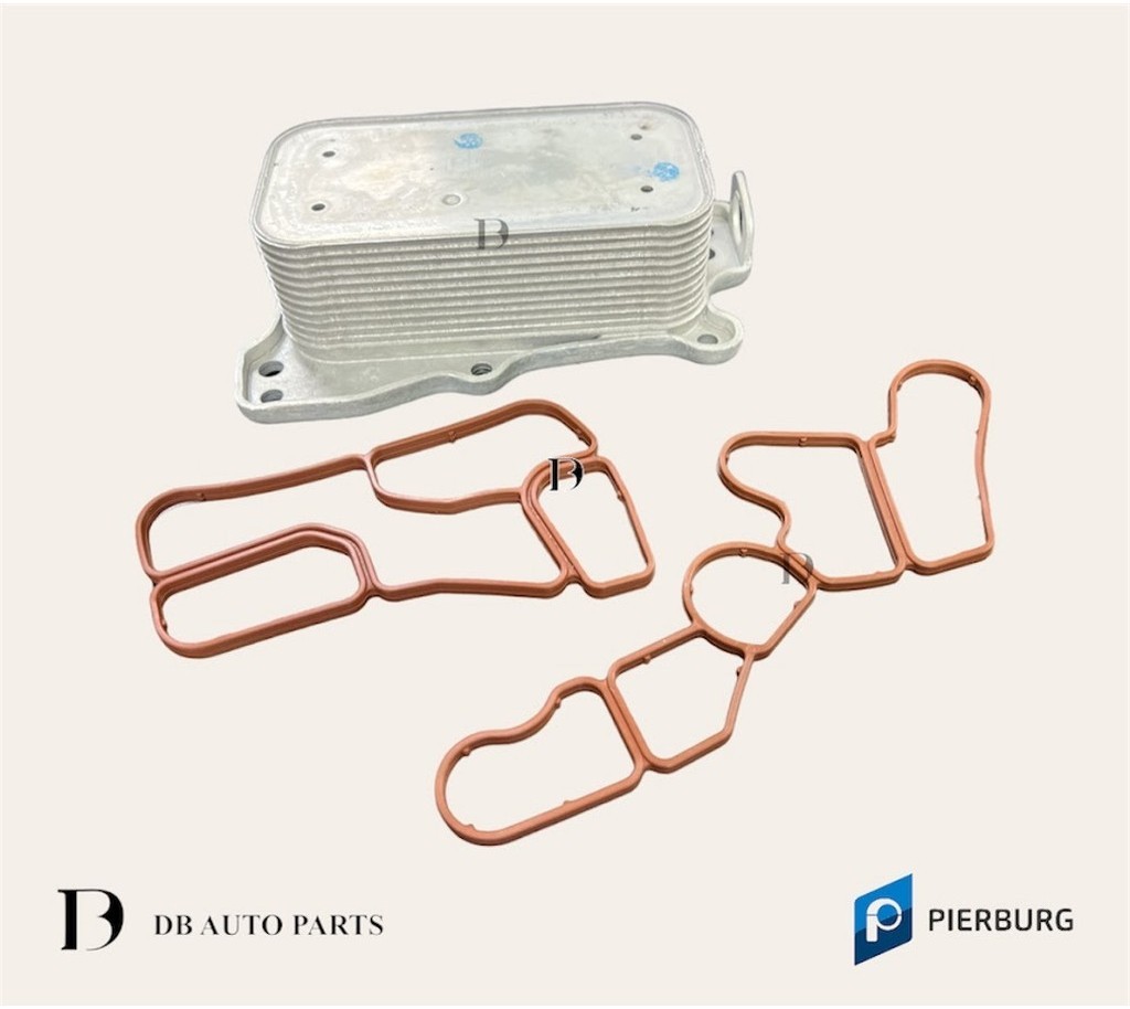 PIEBURG MERCEDES BENZ C-CLASS W203 W204 C230 C280 E-CLASS W211 W212 ...