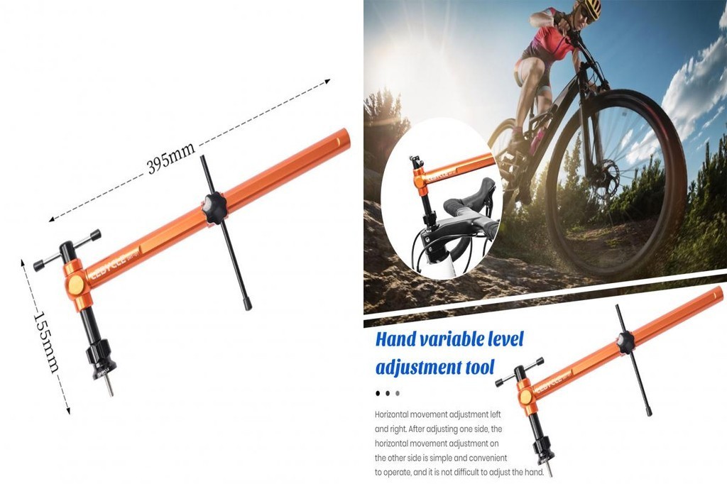 COLD Derailleur Hanger Alignment Gauge Hand Tool Adjuster Universal ...