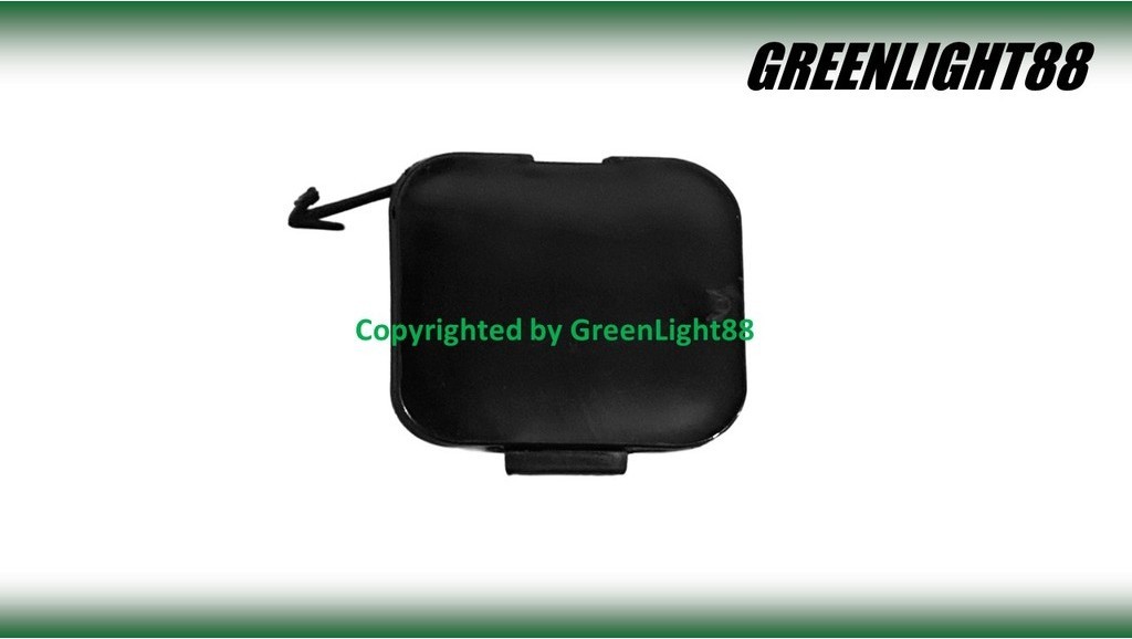 PROTON GEN 2, PERSONA 2007 FRONT BUMPER TOWING COVER (PW 832700 ...